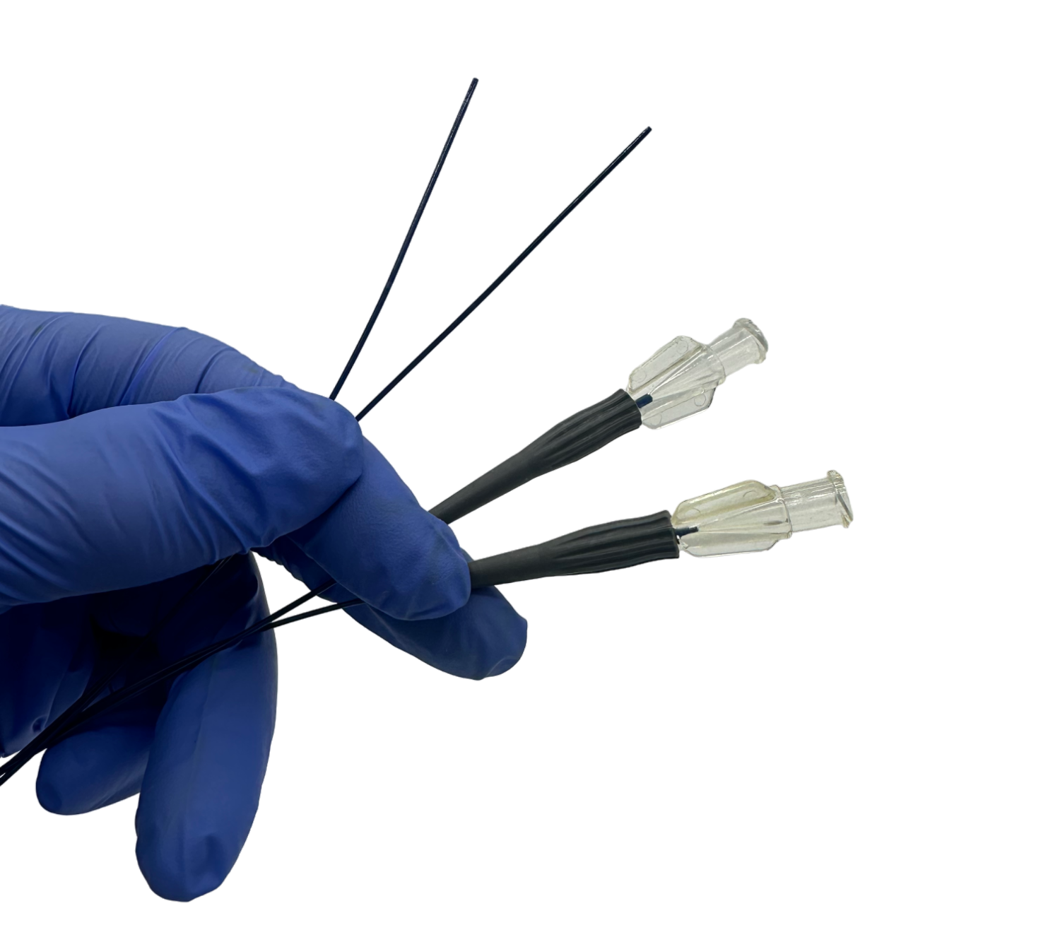 Next-Generation Microcatheter for Embolic Agent Delivery Cleared by the ...