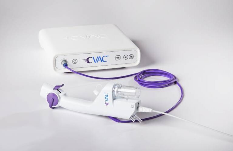 Calyxo Announces FDA Clearance for New, Redesigned CVAC System – Start ...