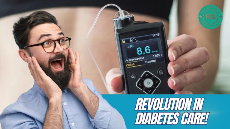 Embecta wins FDA clearance for disposable insulin patch pump – Start ...
