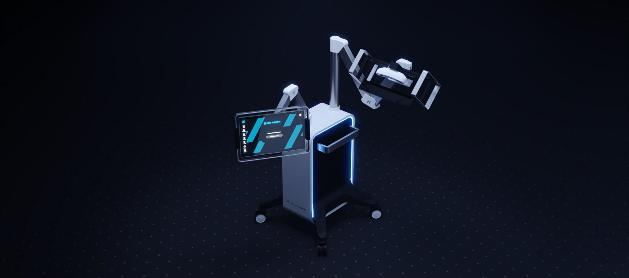 Zeta Surgical® AI-Powered Navigation System Receives FDA Special 510(k ...