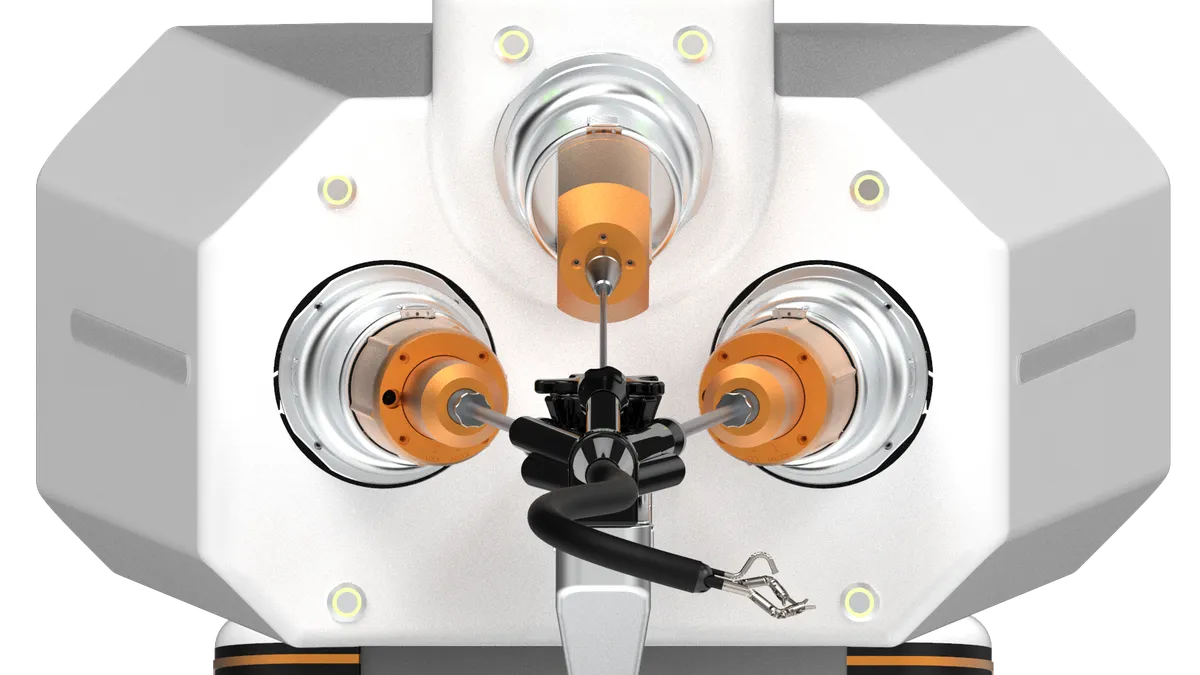 Endoquest robotic system gets FDA OK to launch clinical trial - Start ...