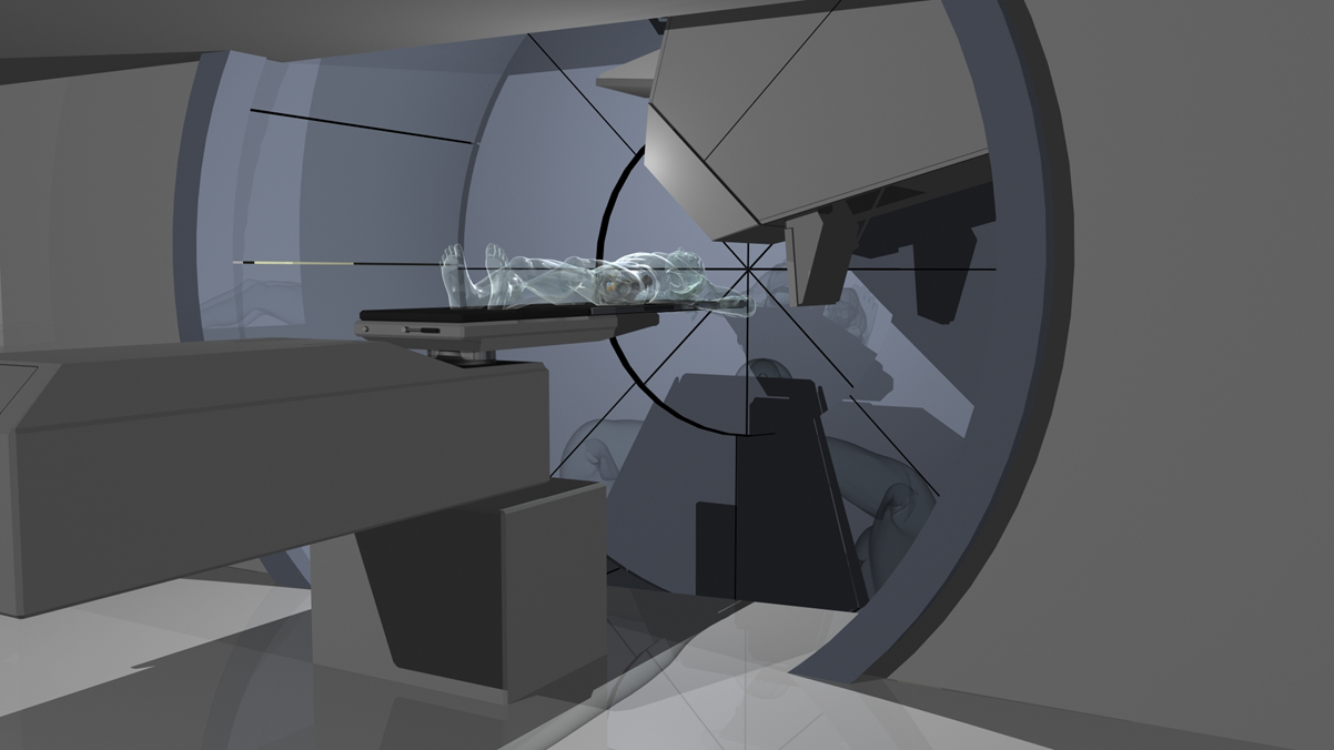 Concord Healthcare Announces Approval Granted to the Application for ...