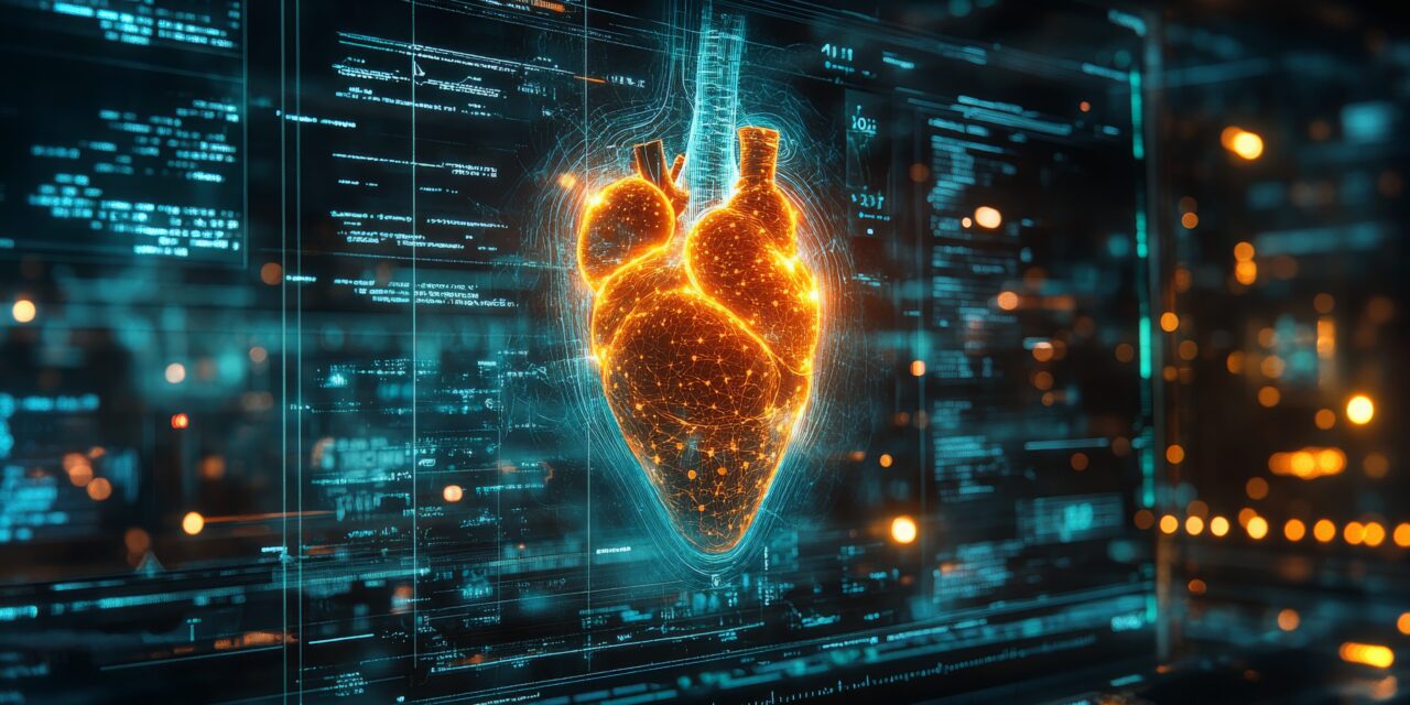 DESKi wins FDA clearance for HeartFocus software - Start Medical ...