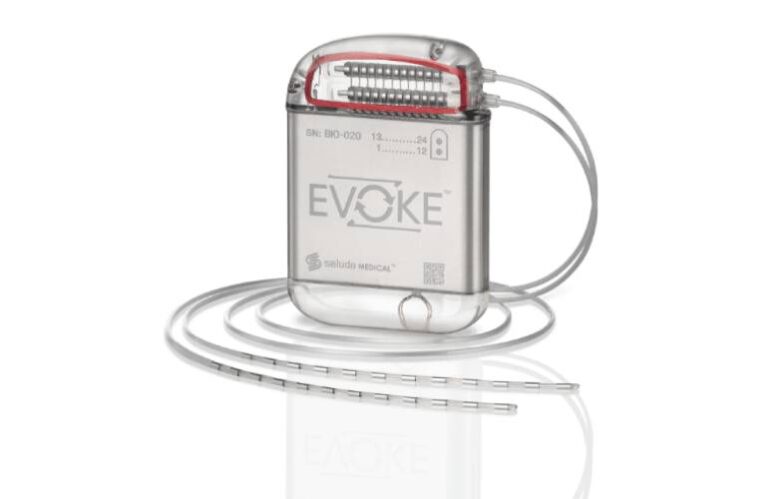 Saluda Medical Announces Full U.S. Launch of EVA™ Sensing Technology ...