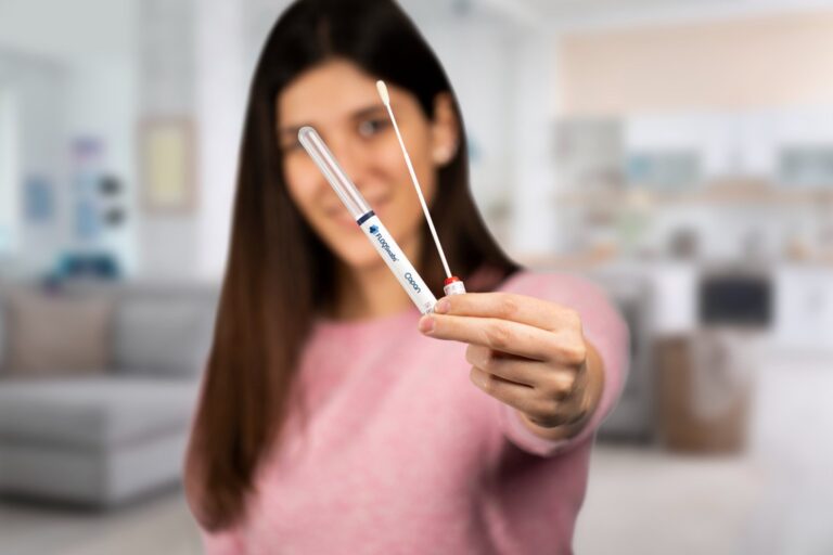 BD Simplifies HPV Testing - Start Medical Product Development