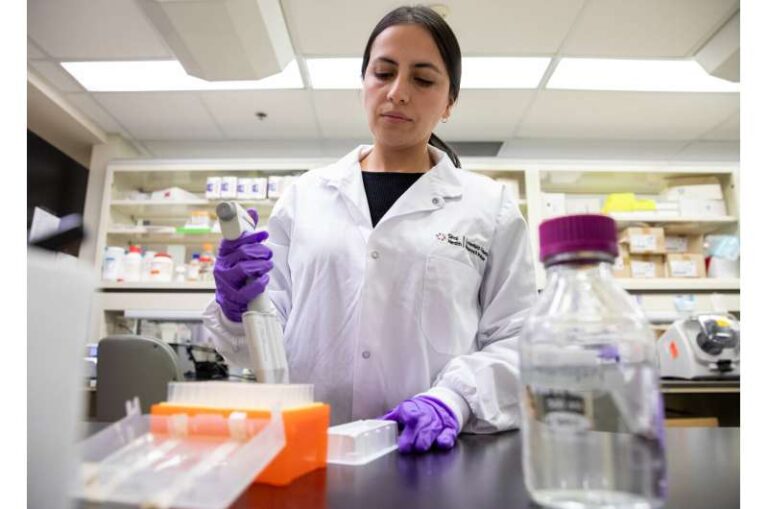 Blood test predicts Crohn’s - Start Medical Product Development