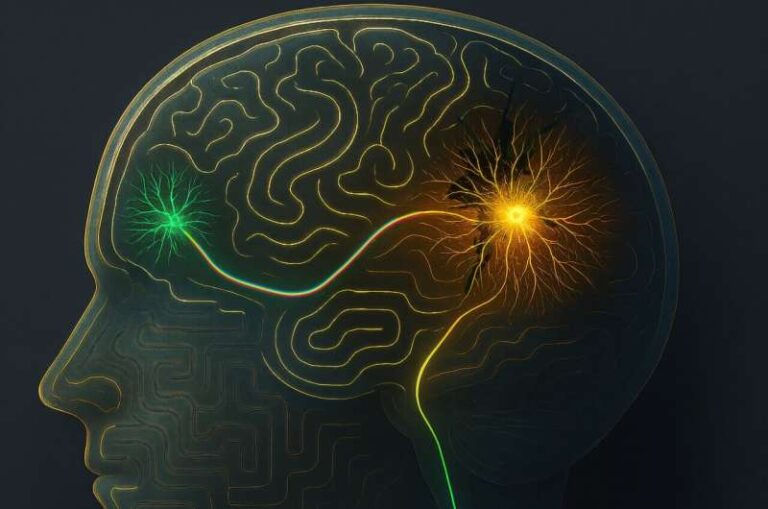 Stem cell therapy + brain - Start Medical Product Development