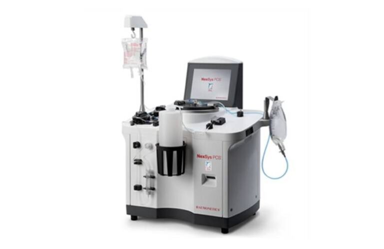 Haemonetics gets FDA nod - Start Medical Product Development