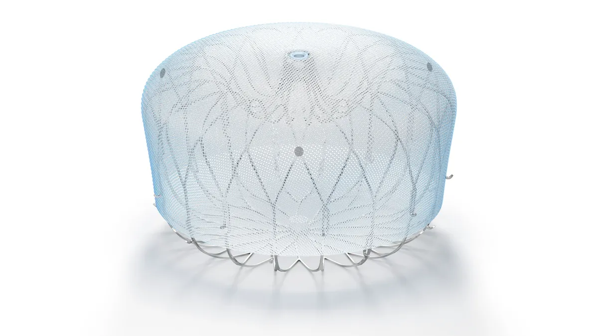 Novocure wins FDA nod - Start Medical Product Development